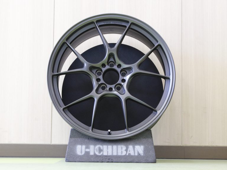 TWSの超ハイスペックホイール。 | 大宮店ブログ | 中古ホイール・タイヤ買取・販売のU-ICHIBAN
